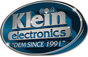 Klein Electronics Two-Way Radio Accessories
