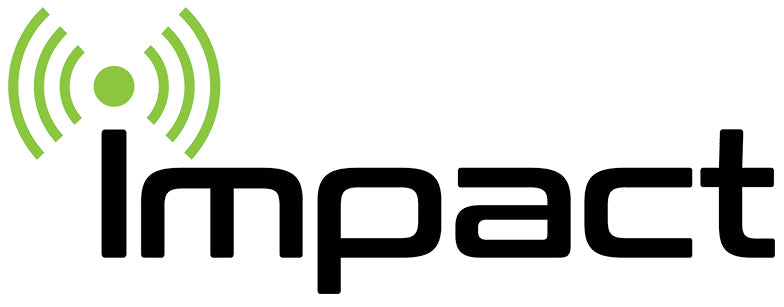 Impact Two-Way Radio Accessories