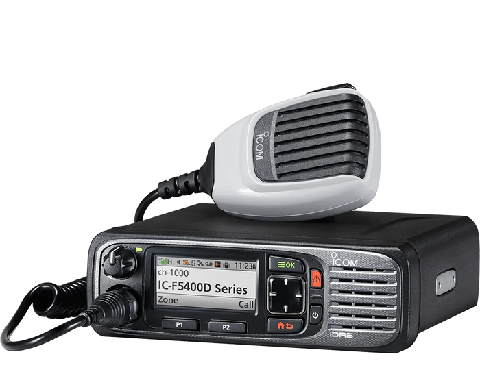 Buy Icom radios from an authorized dealer