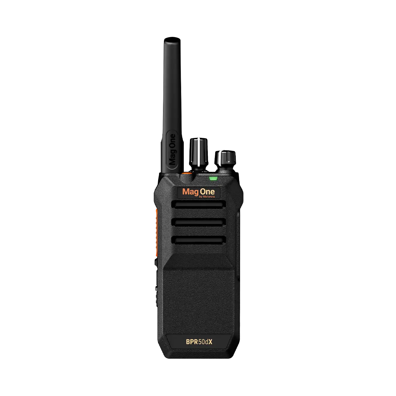 Motorola two way radios