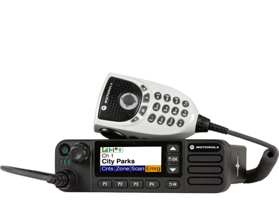 Buy Motorola radios online | Radio Depot
