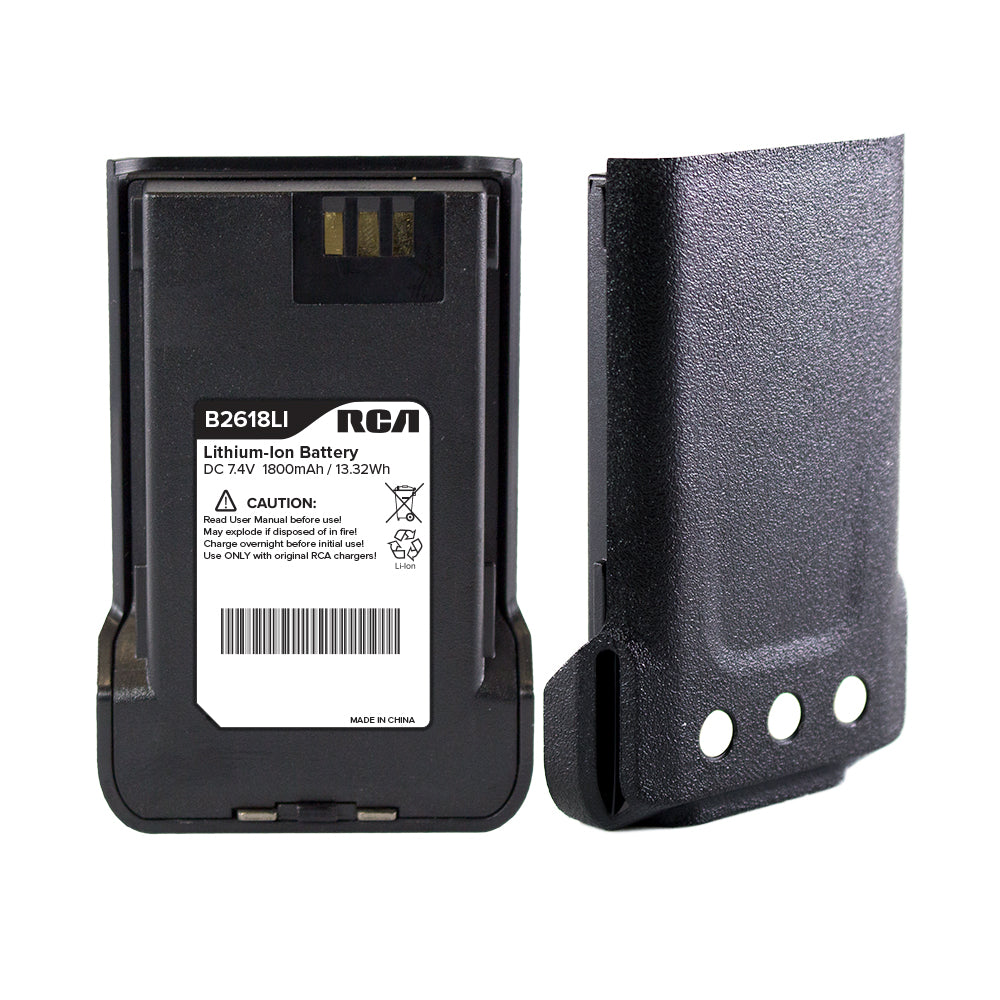 RCA Radio Accessories