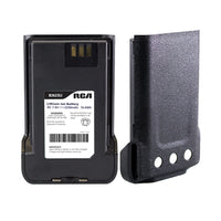 RCA RDR2500 | Digital (UHF/VHF) portable radio