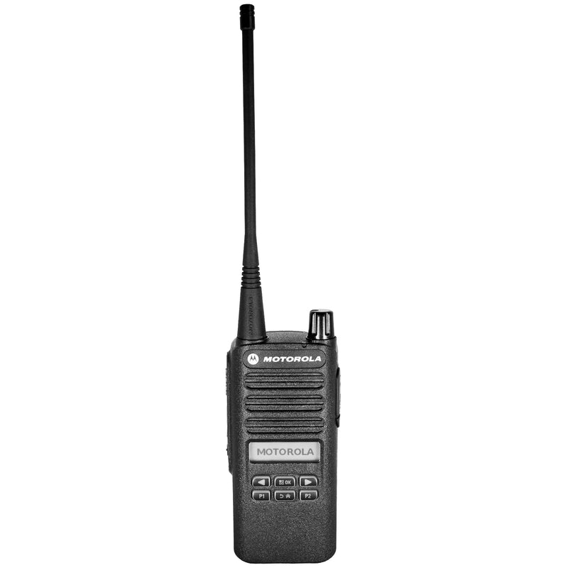 Motorola two way radios