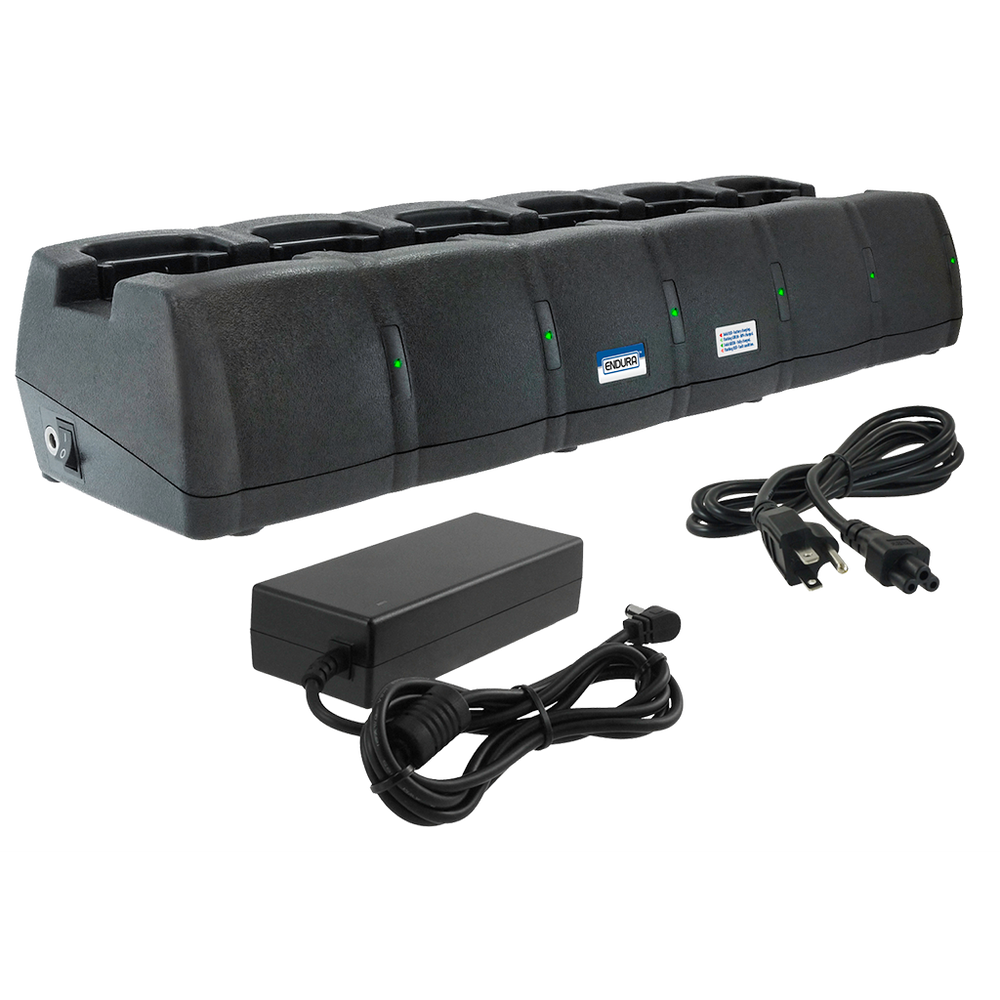 Power Products Two-Way Radio Accessories