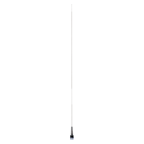 Motorola HAD4022 | VHF (132-174 MHz)Through-Hole Mount Antenna