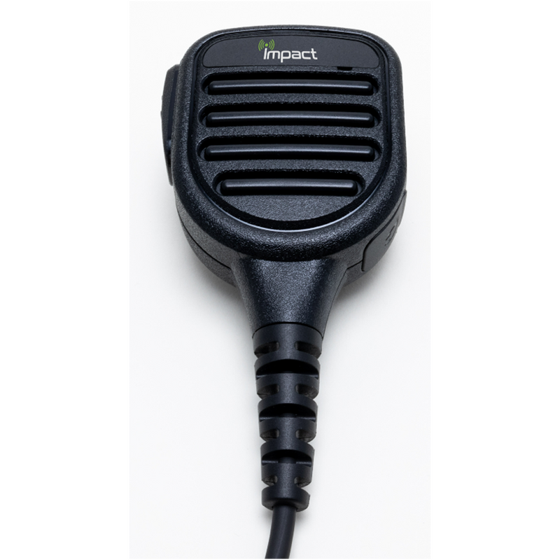 RCA RDR2500 | Digital (UHF/VHF) portable radio