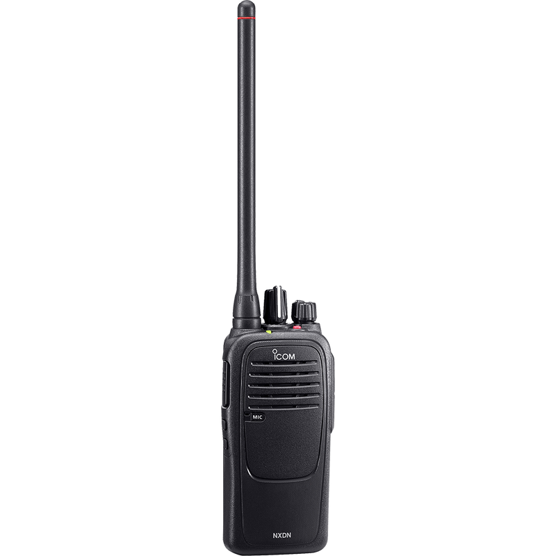 Buy Icom radios from an authorized dealer