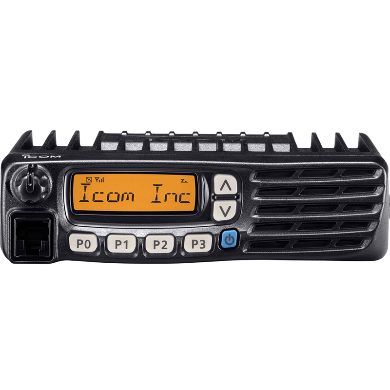 Icom Two-Way Radios | Buy from an authorized online dealer