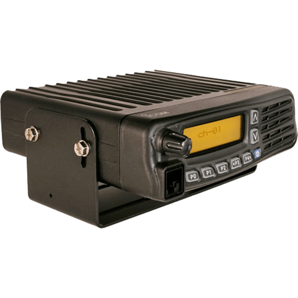 Icom F5061D / F6061D Digital Radio