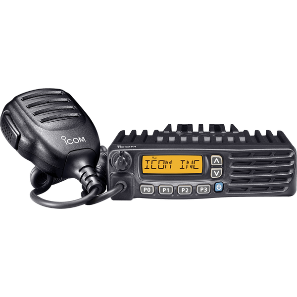 Icom Two-Way Radios | Buy from an authorized online dealer