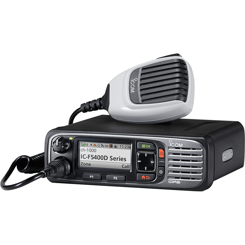 Icom Two-Way Radios | Buy from an authorized online dealer