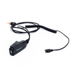 Impact Two-Way Radio Accessories