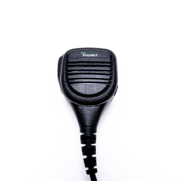 Impact Two-Way Radio Accessories
