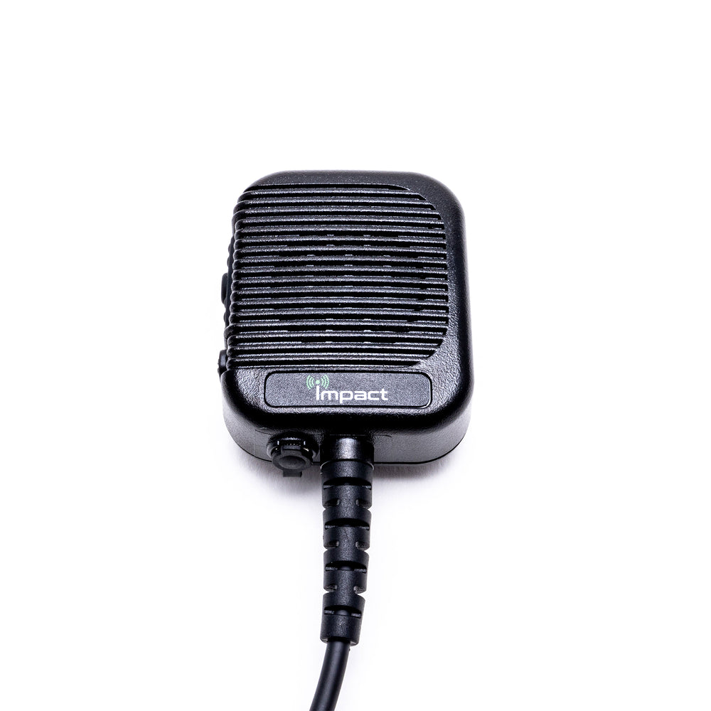 Impact Two-Way Radio Accessories