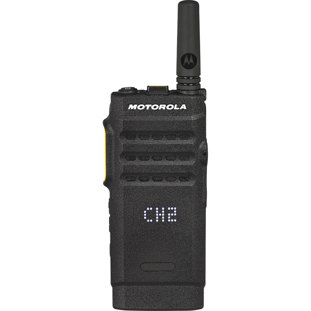 Two-Way Radios | Motorola, Icom, and Kenwood Radios