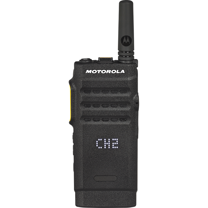 Motorola SL300 | Digital (UHF/VHF) portable radio
