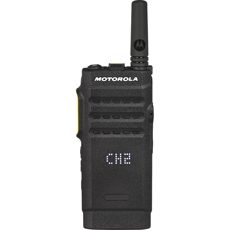 Buy Motorola radios online | Radio Depot