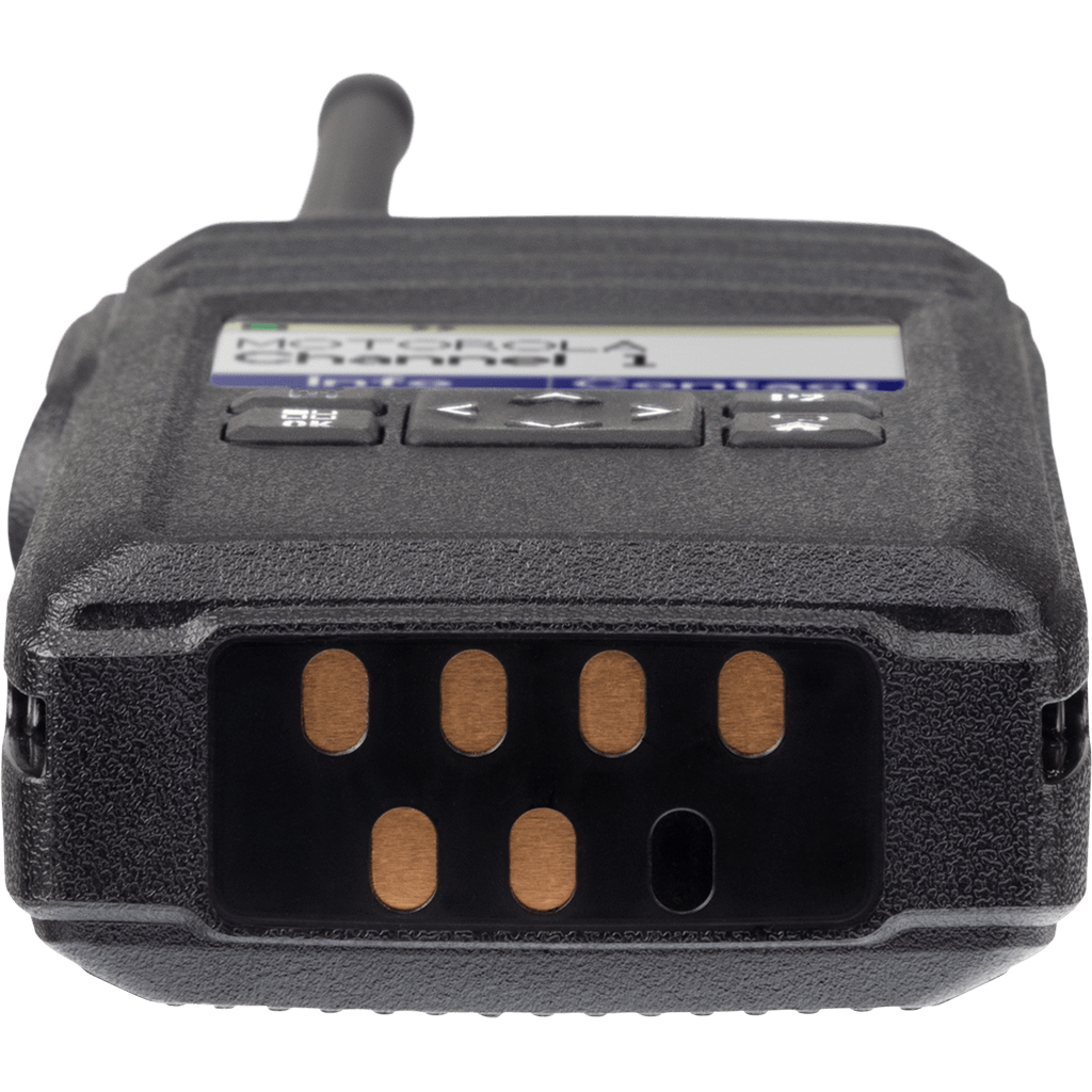 Motorola DTR700 | Digital (900 MHz) portable radio