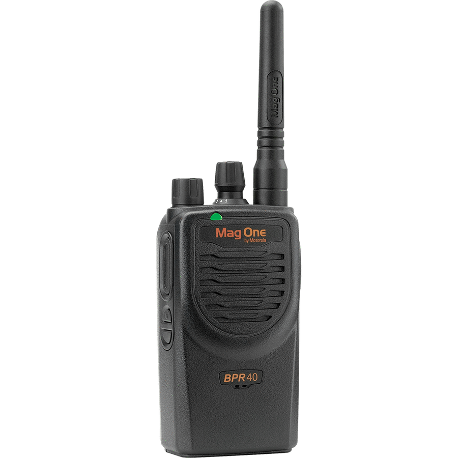 Motorola BPR40 / BPR40d Mag One | Portable Radio