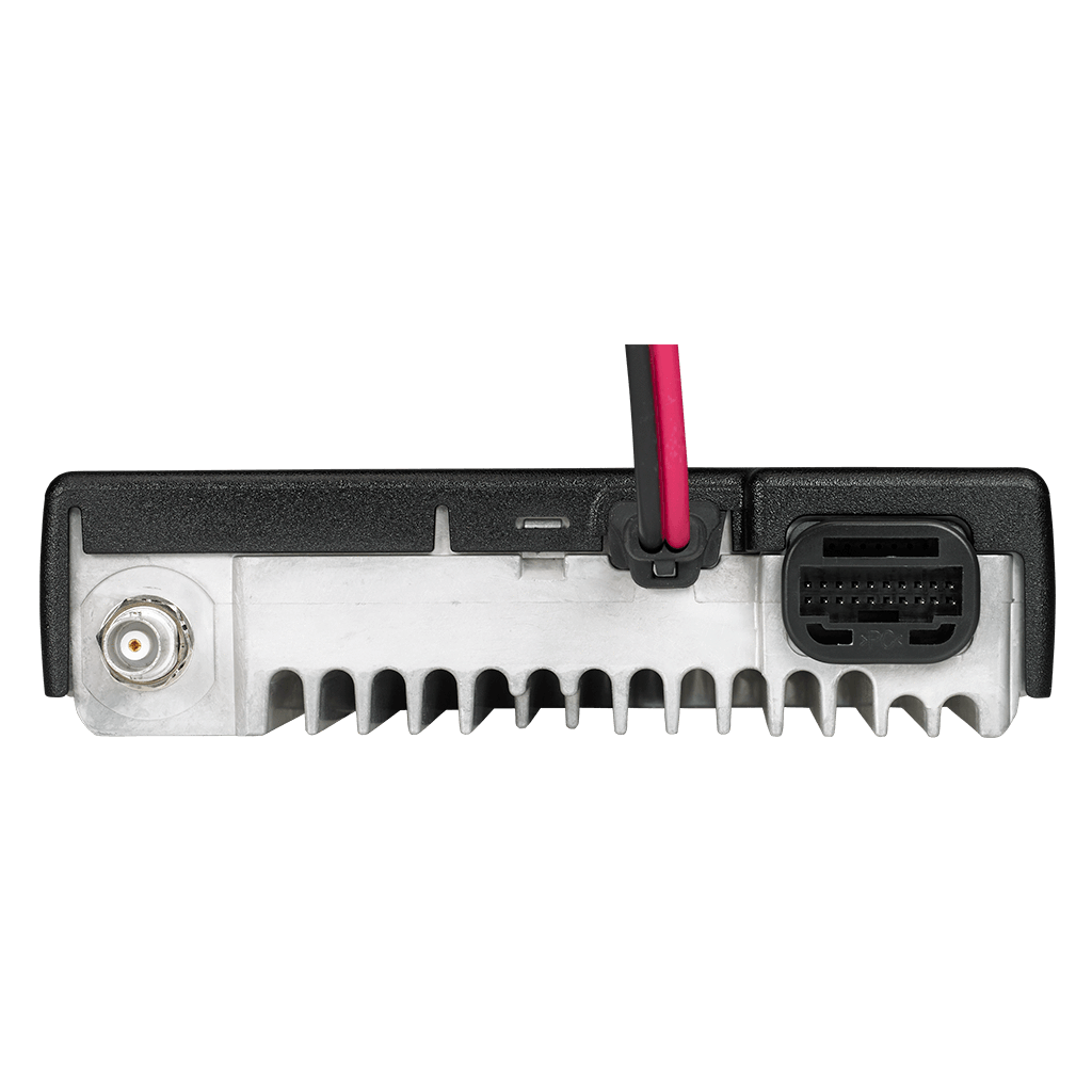 Motorola CM200D | Analog and Digital (UHF/VHF) mobile radio