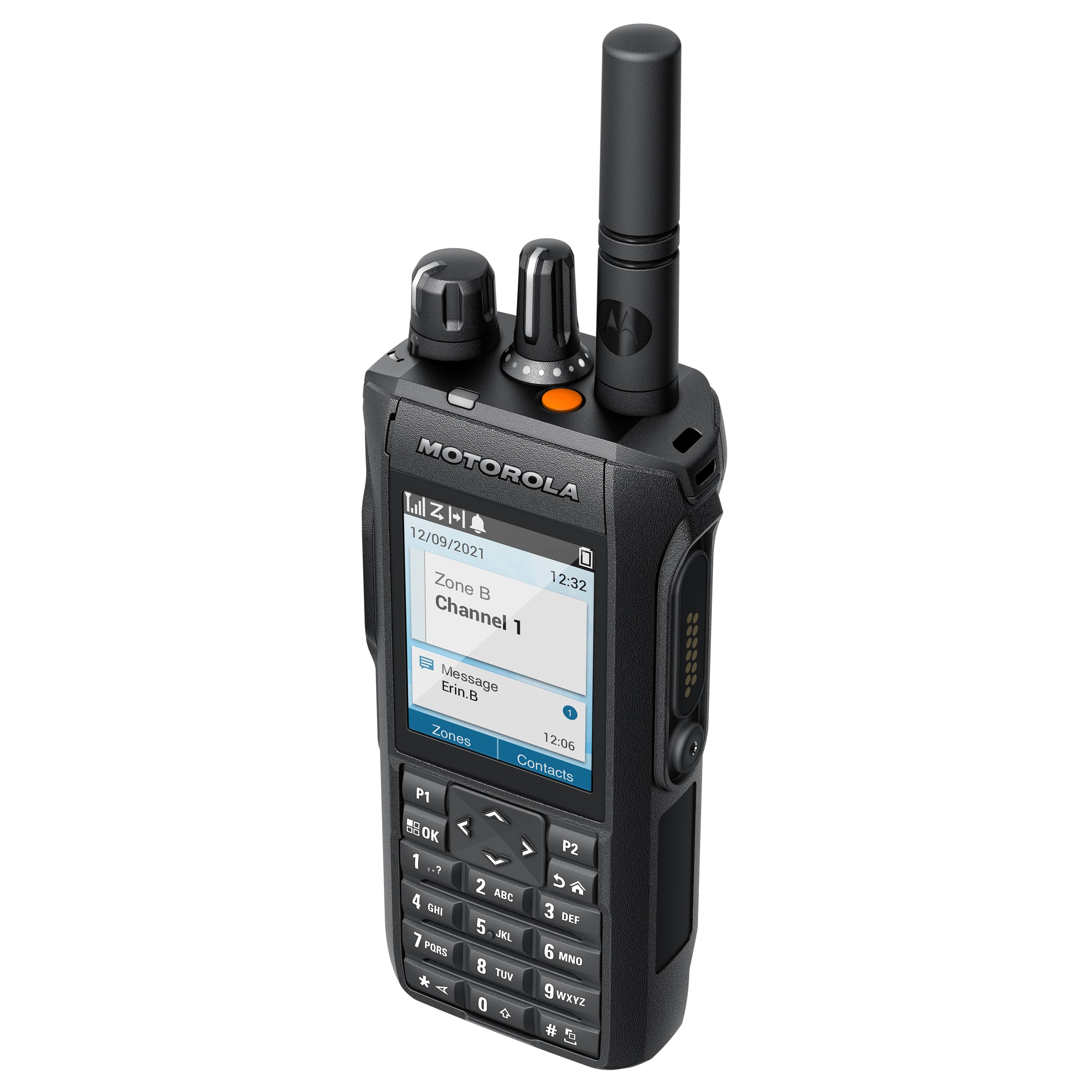 Motorola R7 | Digital (UHF/VHF) portable radio