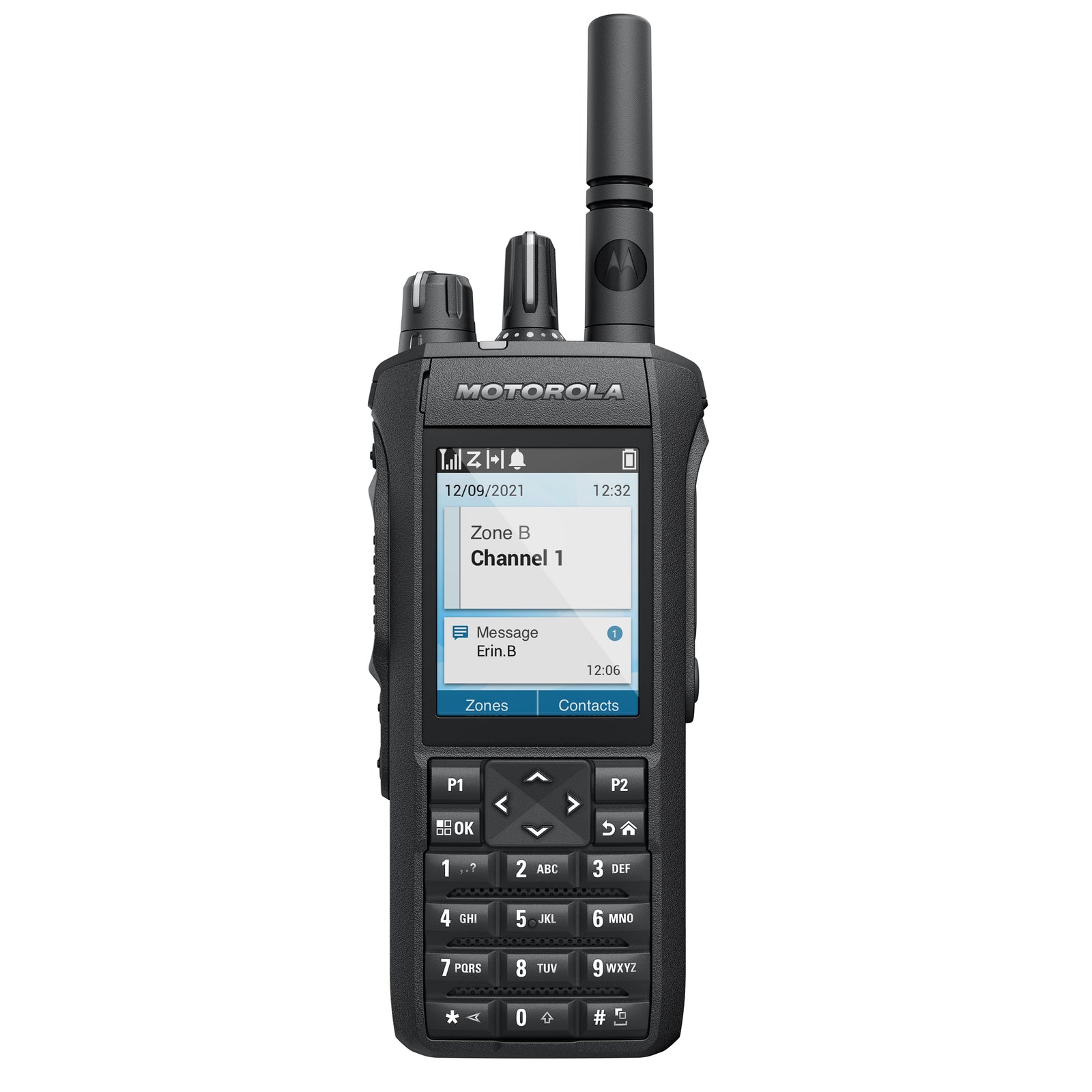 Buy Motorola radios online | Radio Depot