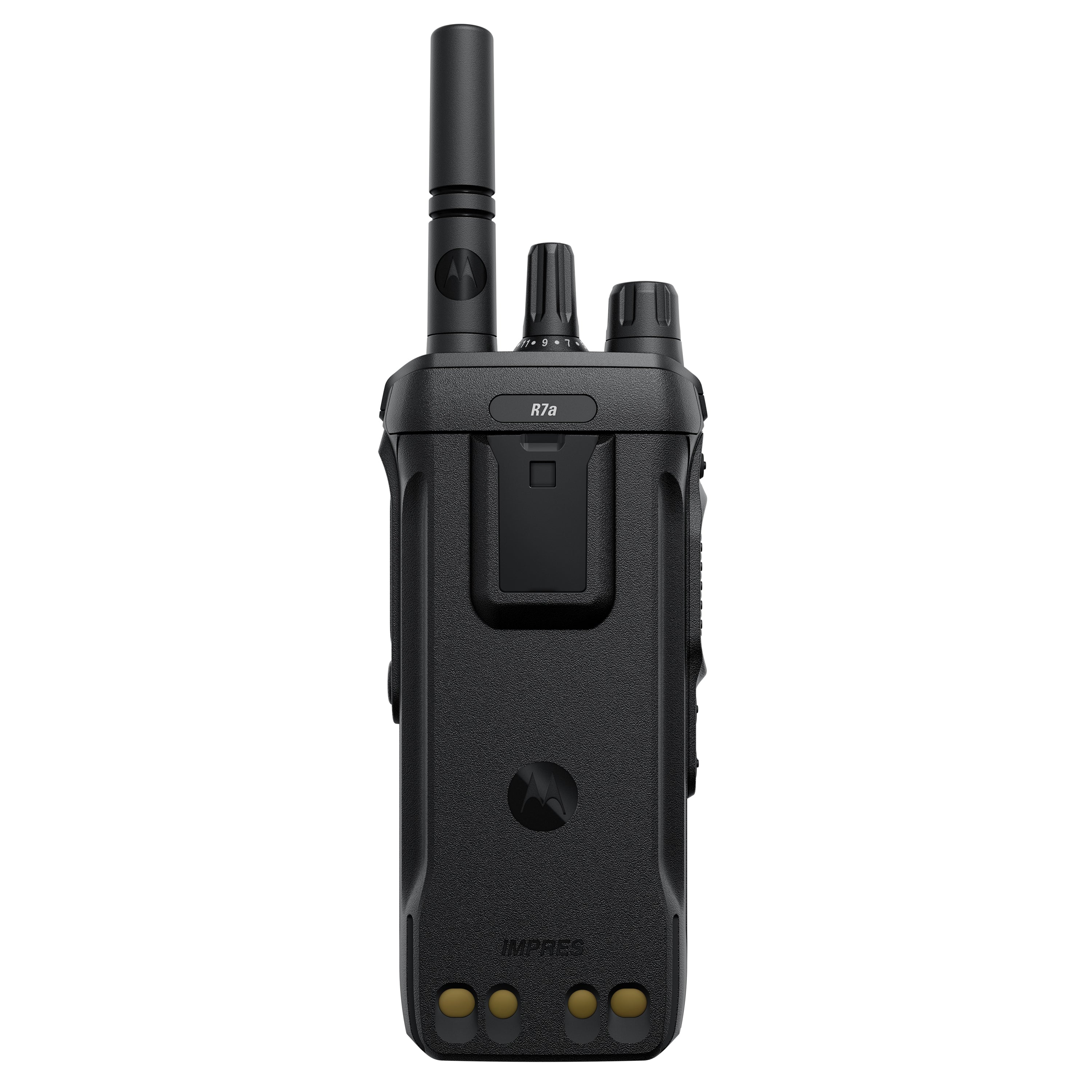 Motorola R7 | Digital (UHF/VHF) portable radio