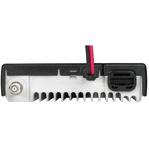 Motorola XPR 2500 | Digital (UHF/VHF) mobile radio