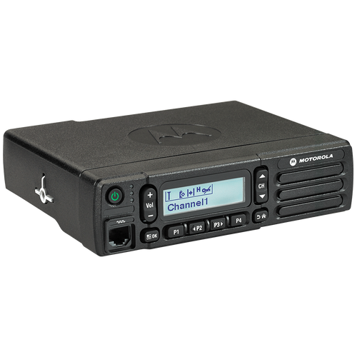 Motorola XPR 2500 | Digital (UHF/VHF) mobile radio