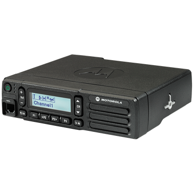 Motorola XPR 2500 | Digital (UHF/VHF) mobile radio