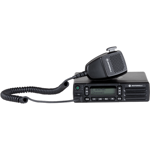 Motorola XPR 2500 | Digital (UHF/VHF) mobile radio