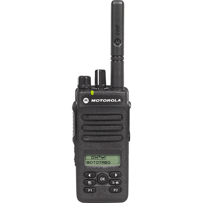 Radio Depot's best selling Motorola two way radios