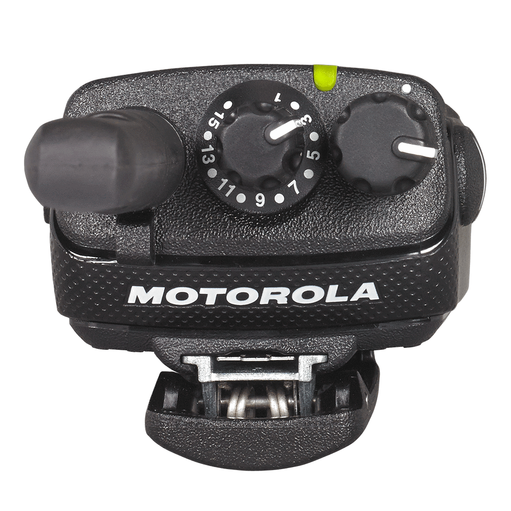 Motorola XPR 3500e | Digital (UHF/VHF) portable radio