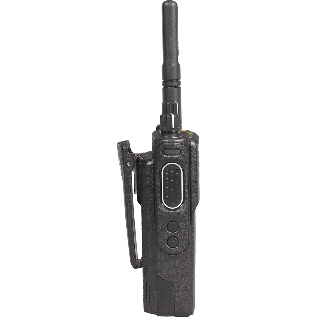 Motorola XPR 7350e | Digital (UHF/VHF) portable radio