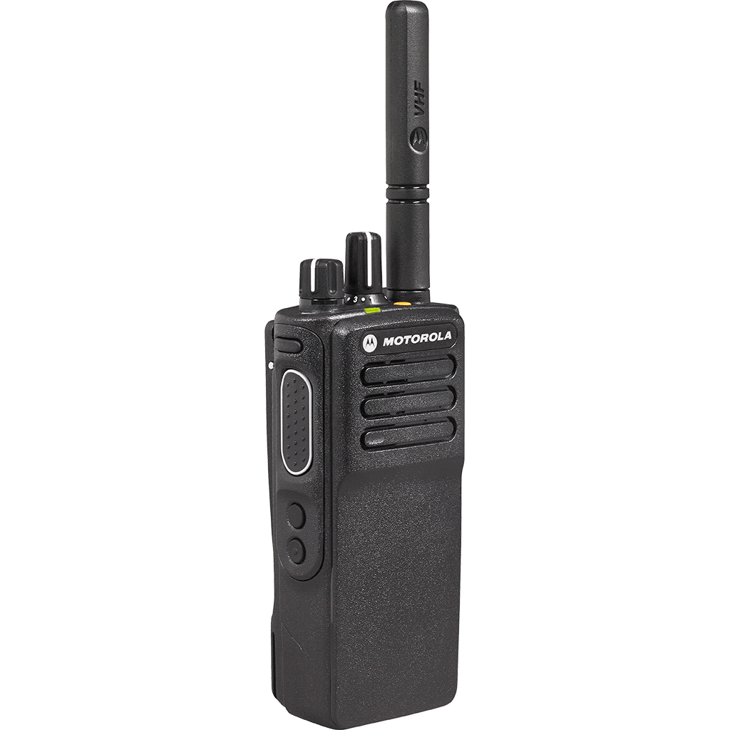 Motorola XPR 7350e | Digital (UHF/VHF) portable radio