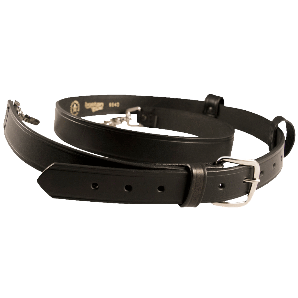 Motorola RLN6486 Fireman's Radio Strap