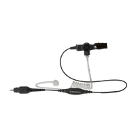 Motorola two way radio accessories and replacement parts