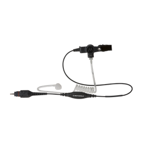 Motorola two way radio accessories and replacement parts