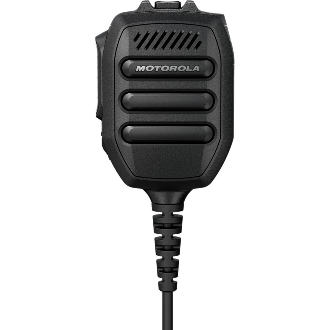 Motorola RM780 (PMMN4128) remote speaker mic