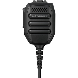 Motorola RM780 (PMMN4128) remote speaker mic