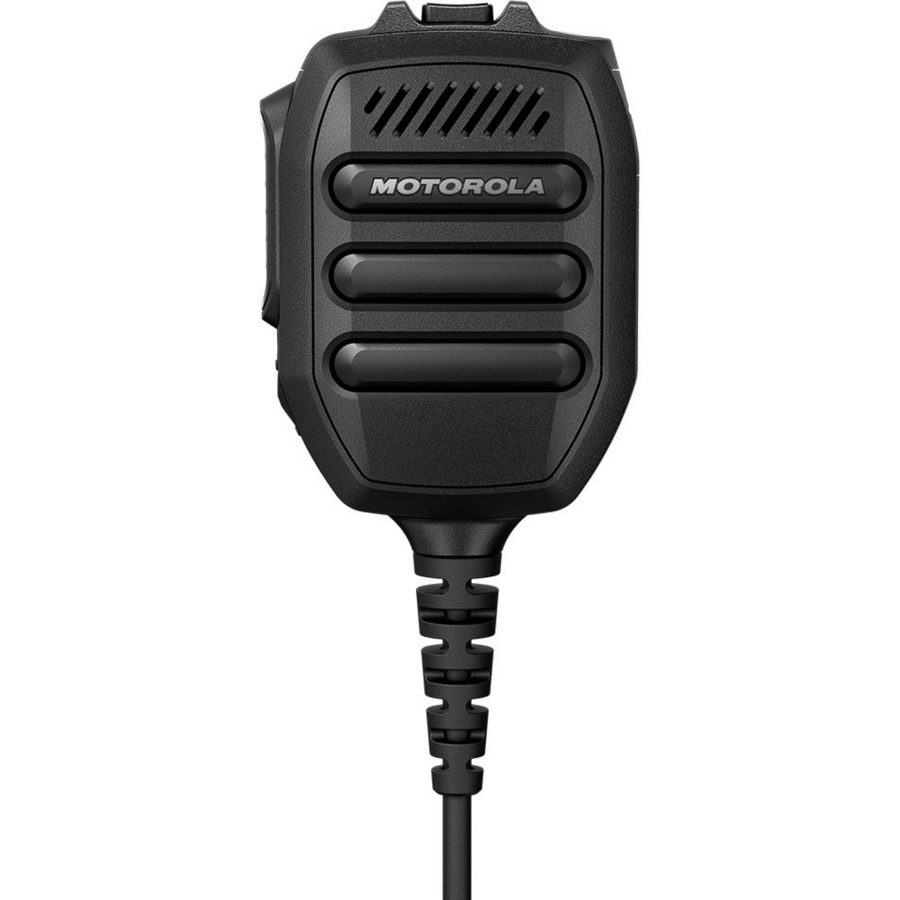 Motorola RM780 (PMMN4128) remote speaker mic