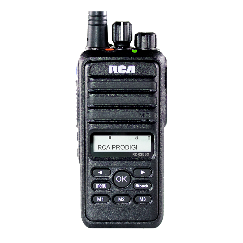 Buy RCA radios online