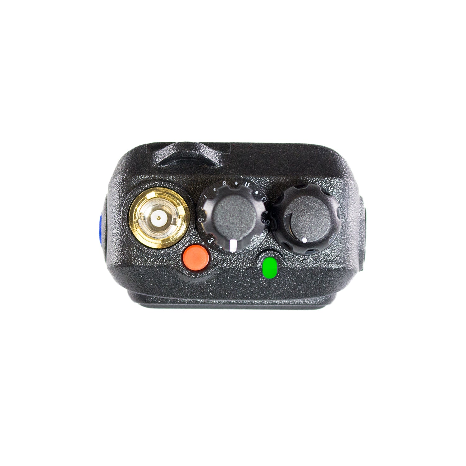 RCA RDR2500 | Digital (UHF/VHF) portable radio