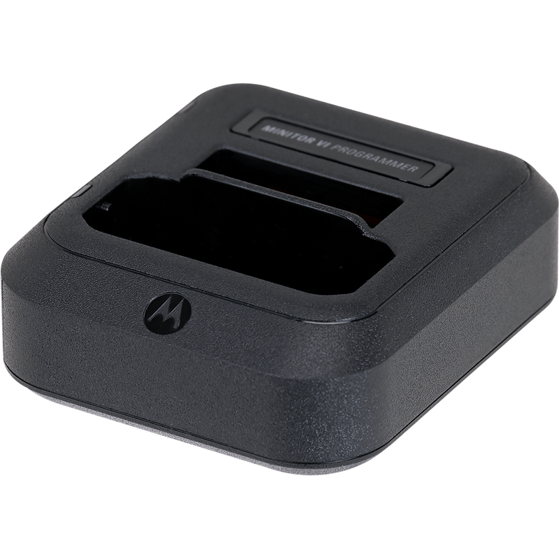 Motorola Minitor 7 and 6 (VI) fire pagers