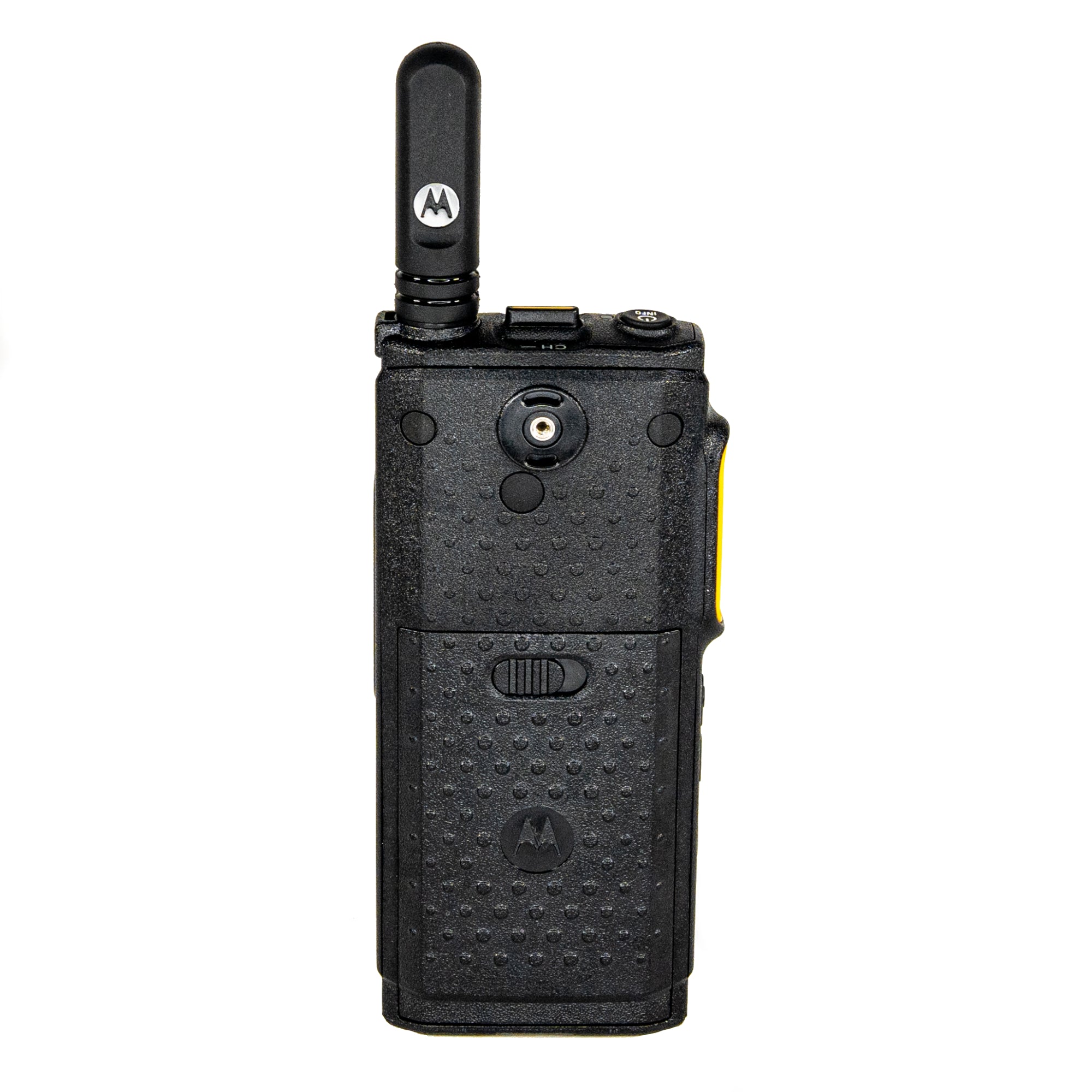 Motorola SL3500e | Digital (UHF/VHF) portable radio