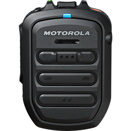 Motorola WM500 (PMMN4127) remote speaker mic