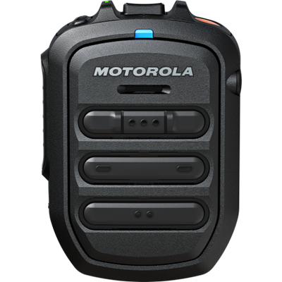 Motorola WM500 (PMMN4127) remote speaker mic