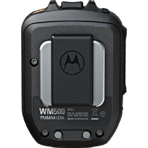 Motorola WM500 (PMMN4127) remote speaker mic
