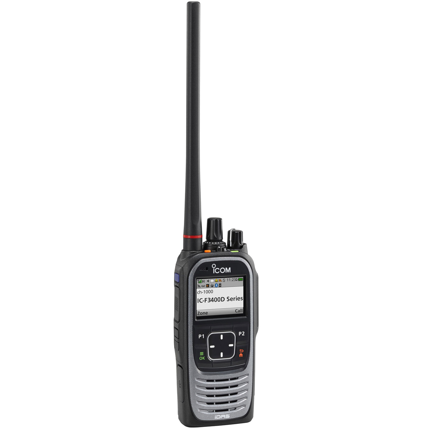 Buy Icom radios from an authorized dealer